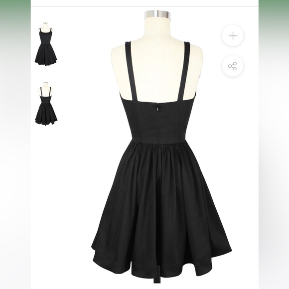 Trashy Diva | Dresses | Trashy Diva Annette Mini Dress Stretch Cotton ...